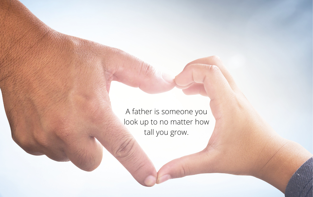 A Note to my Dad for Father’s Day | by Nancy Blackman, MASF | Medium