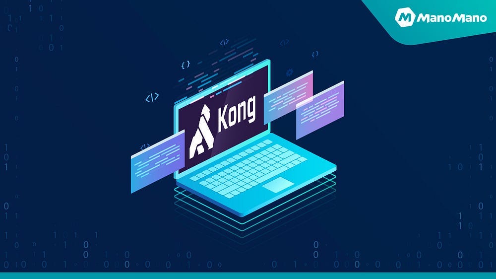 Kong & Konga Exploitation & Hardening | by Loukajc | ManoMano Tech team | Medium