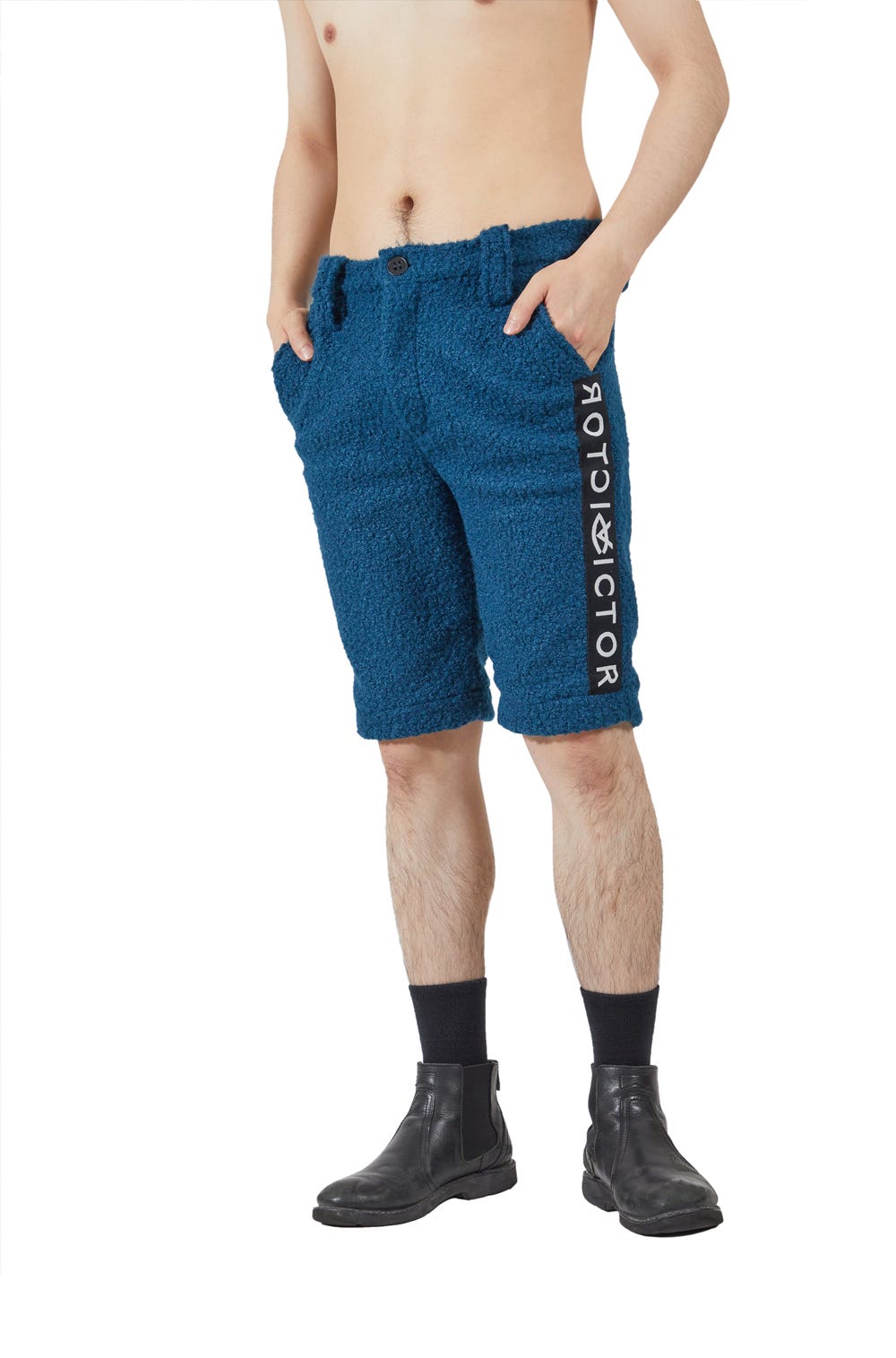 Embrace Casual Coolness with Stylish Shorts for Men from The House of ...