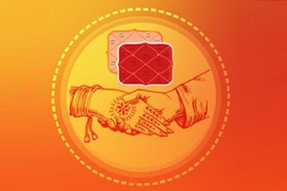 What Is The Importance Of Kundli Matching For Marriage By Indian