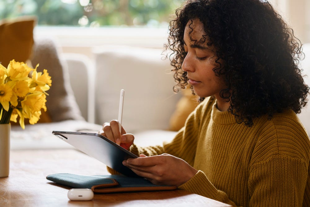 JOURNALING. …writing down your thoughts and… | by WULIKA Odafi | Medium
