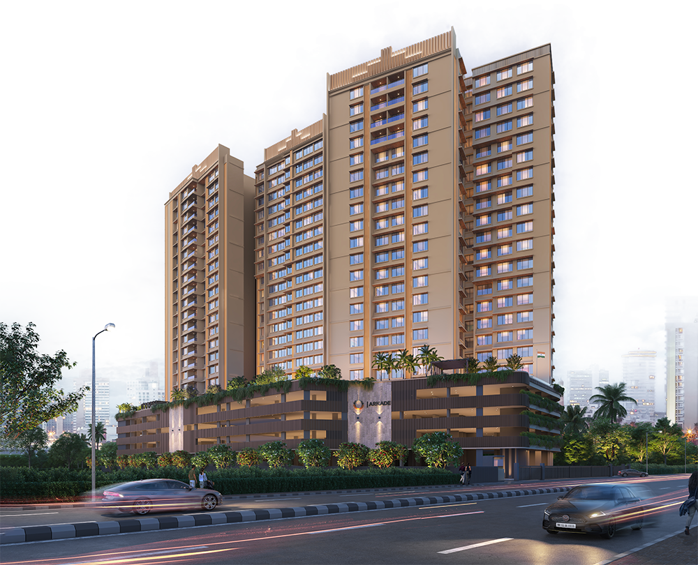 Colliers’ Technical Due Diligence team successfully delivers E&S Audit for Mumbai’s Arkade ...