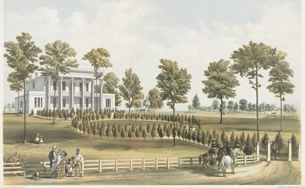 What Juneteenth Means on a President’s Plantation | by Crystal A ...