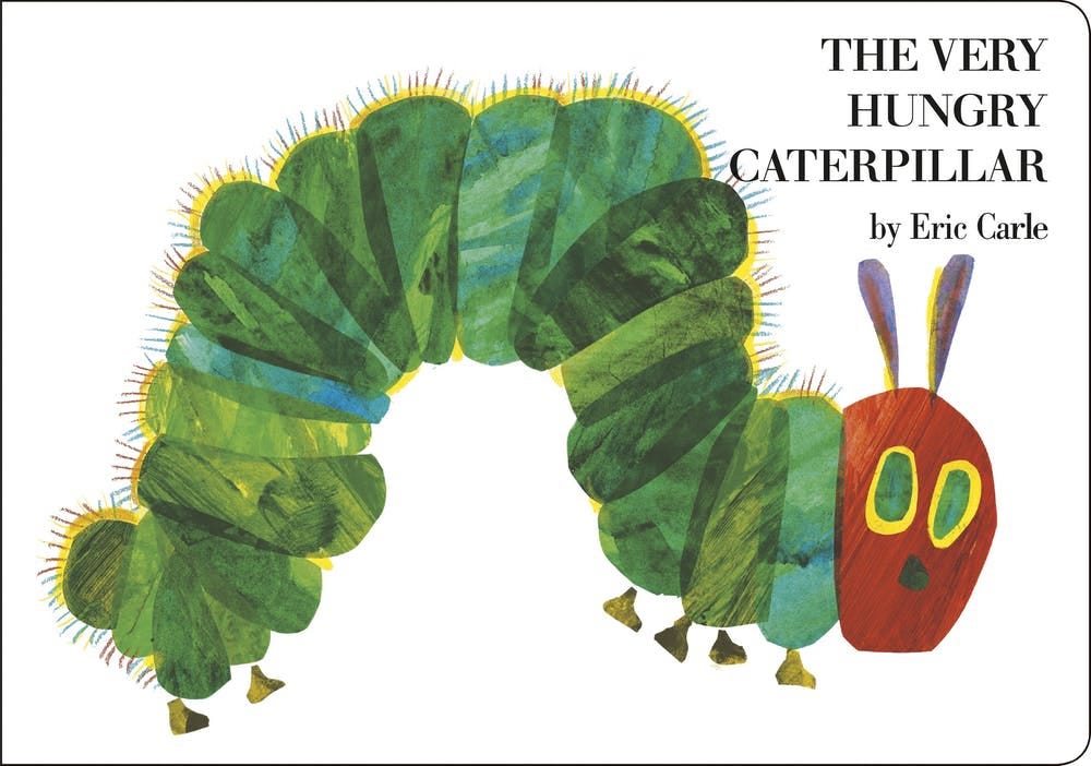 From Hunger To Sadness: Understanding the Death of Eric Carle | Medium