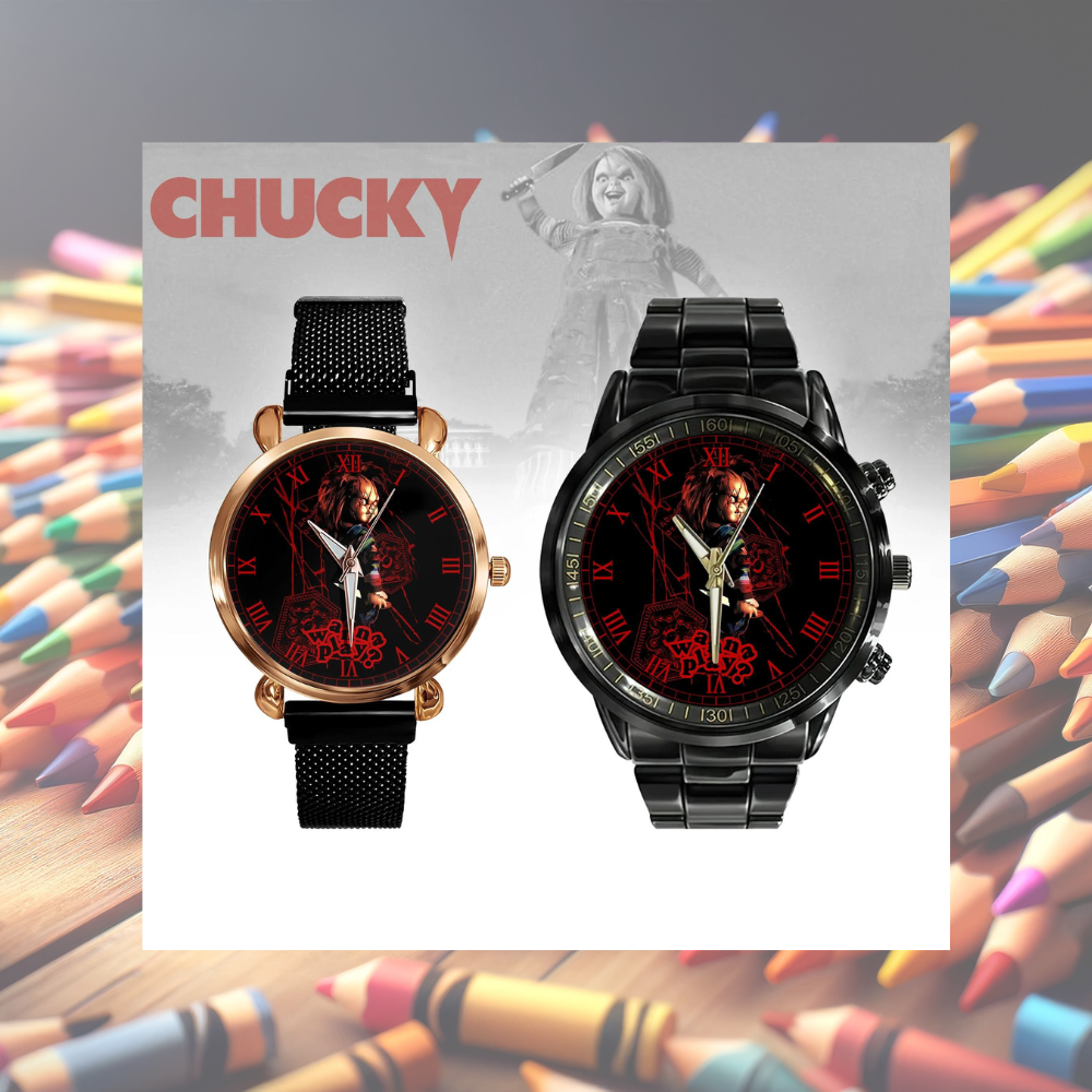 Chucky Wanna Play? Watch. Chucky Wanna Play? Watch Buy the… | by Kavashirt | Mar, 2024 | Medium