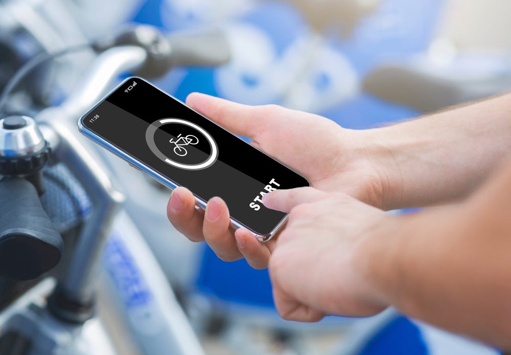 From Spokes to Tech: The Rise of Smart Bicycles and Gadgets | by Seth ...