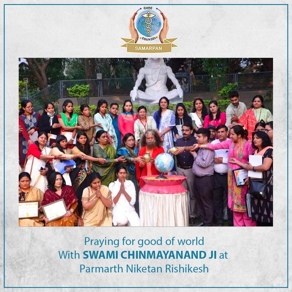 Samarpan Society — NGO - Samarpan NGO - Medium