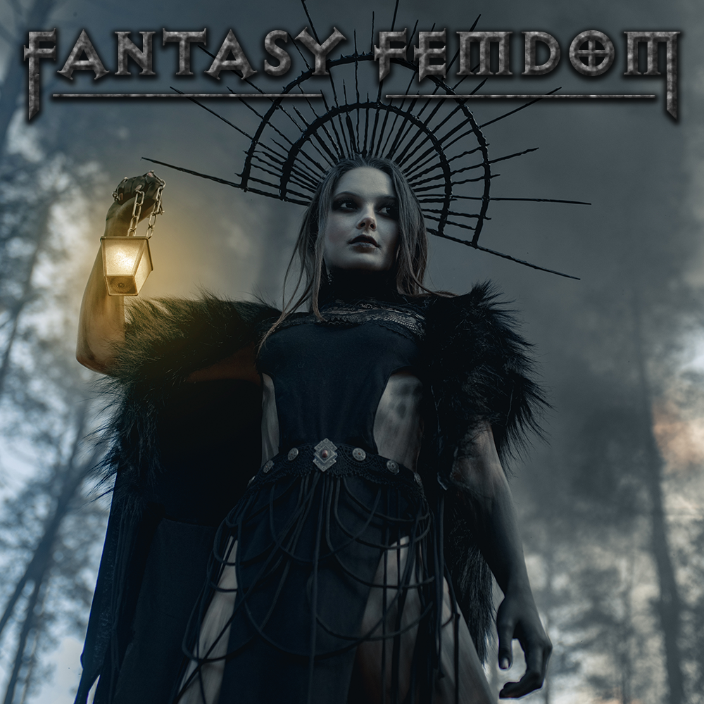 Servant of the Lich Queen — Fantasy Femdom | by Melanie Russell ...