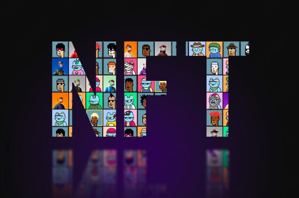 Whitelabel NFT Marketplace Development, Get Start your NFT marketplace ...