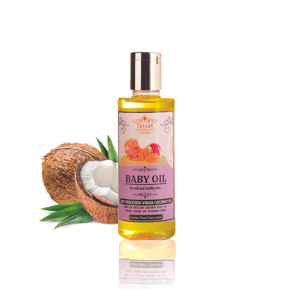 Urukku Velichenna Coconut Oil: Embrace Nature’s Nurturing Elixir | by ...