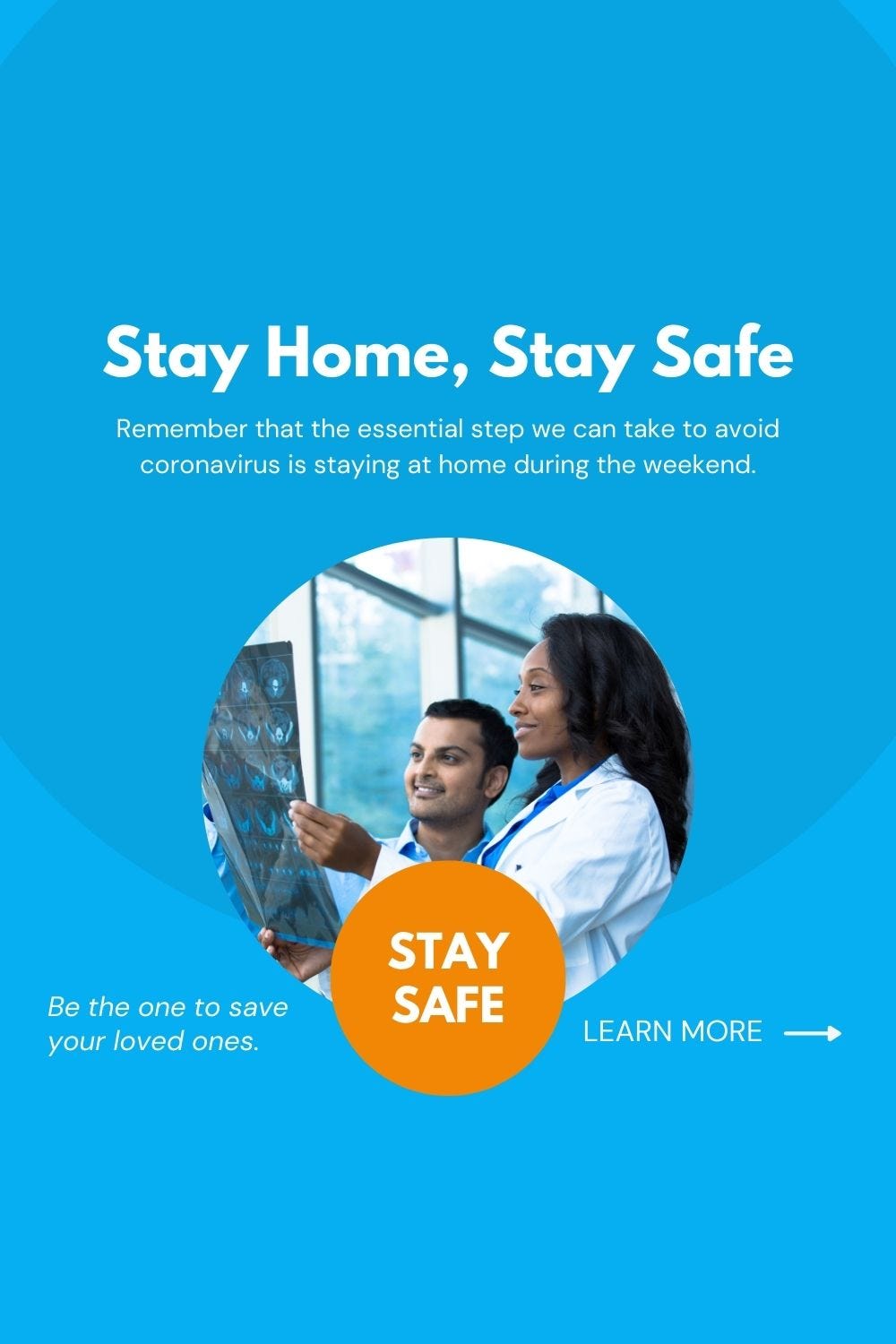 Guidelines For Staying Safe During The Covid 19 Pandemic By Stress