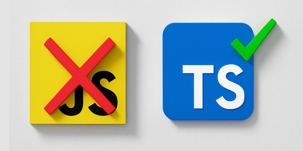 TypeScript Is Actually Really Powerful | by Daniel Scott | Full Stack ...