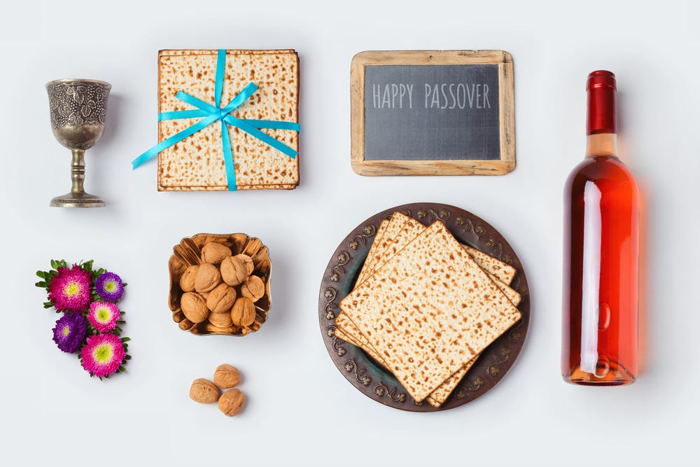 Are You Aware That You Have Friends Who Celebrate Passover? | by ...