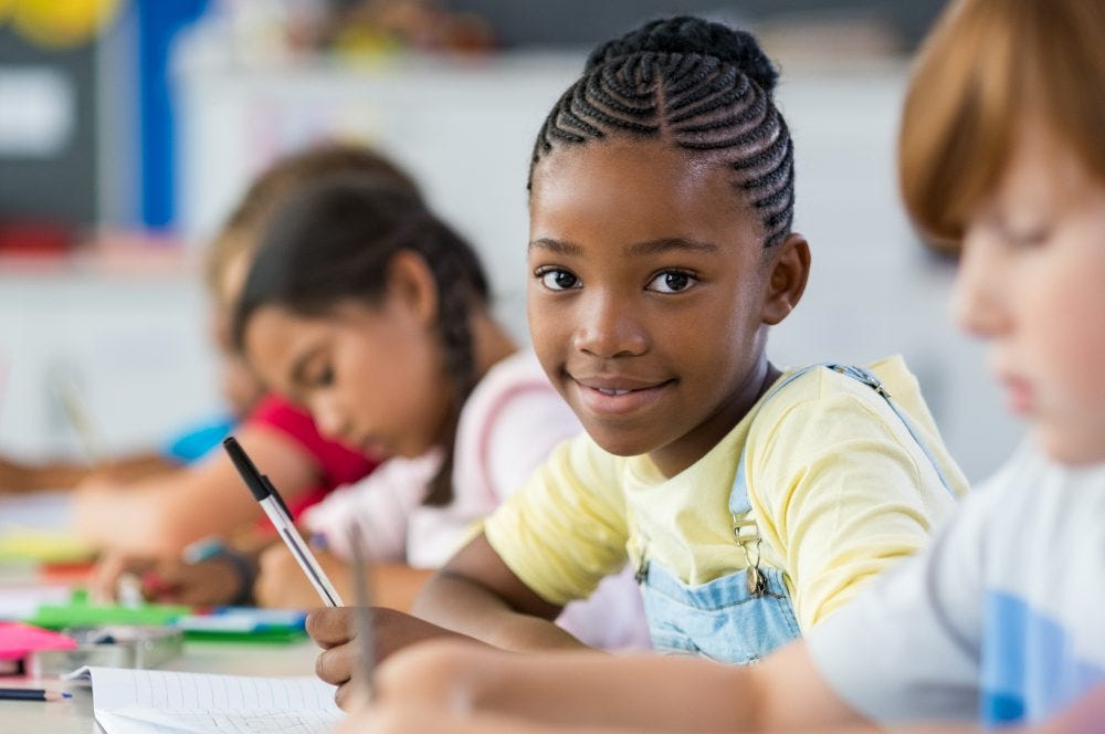 Let’s Equip Our Kids with Tools for Life: The Power of Social–Emotional ...