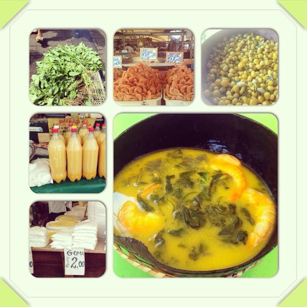 18–7–2013. PARA OS PARAENSES DE PLANTÃO E OS QUE… | by Wilma Melo Giallanza | Medium