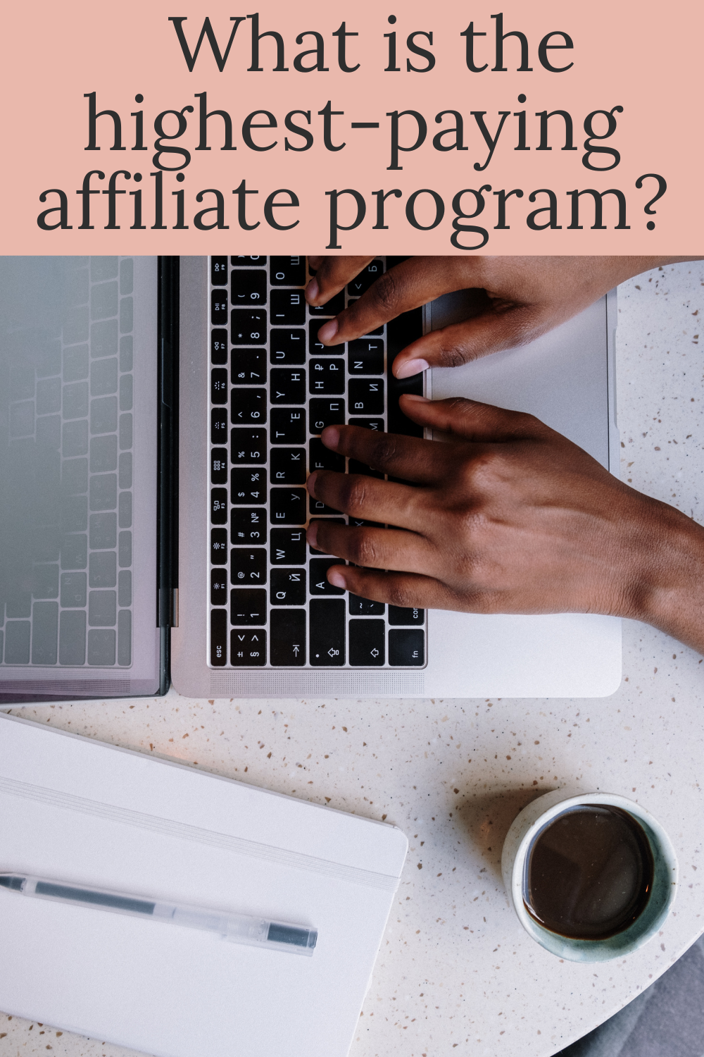 What is the highest-paying affiliate program? | by Lance St. Vil | Medium