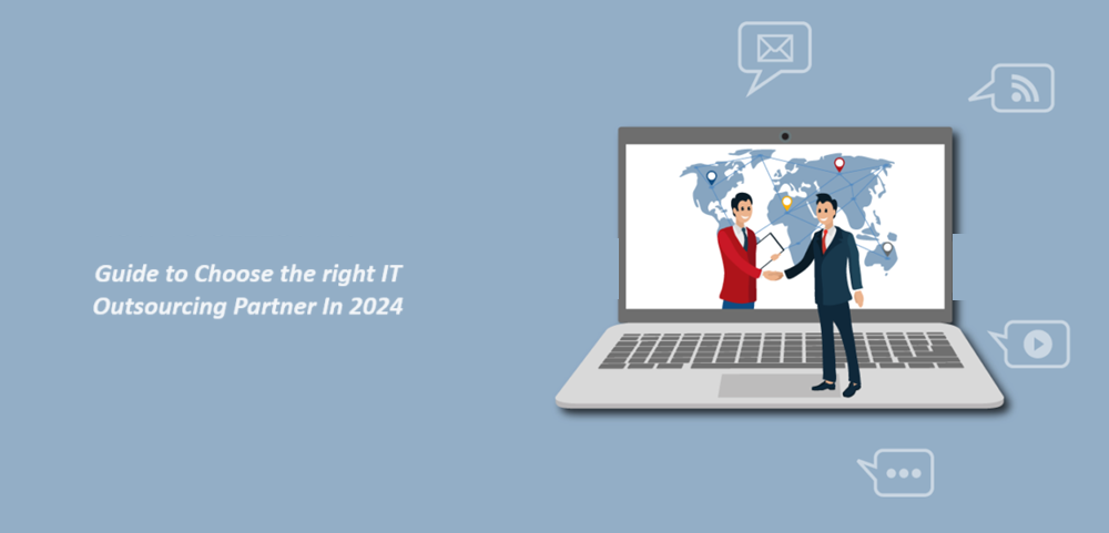 Guide to Choose the right IT Outsourcing Partner In 2024 | by IT Staff Outsourcing | Medium
