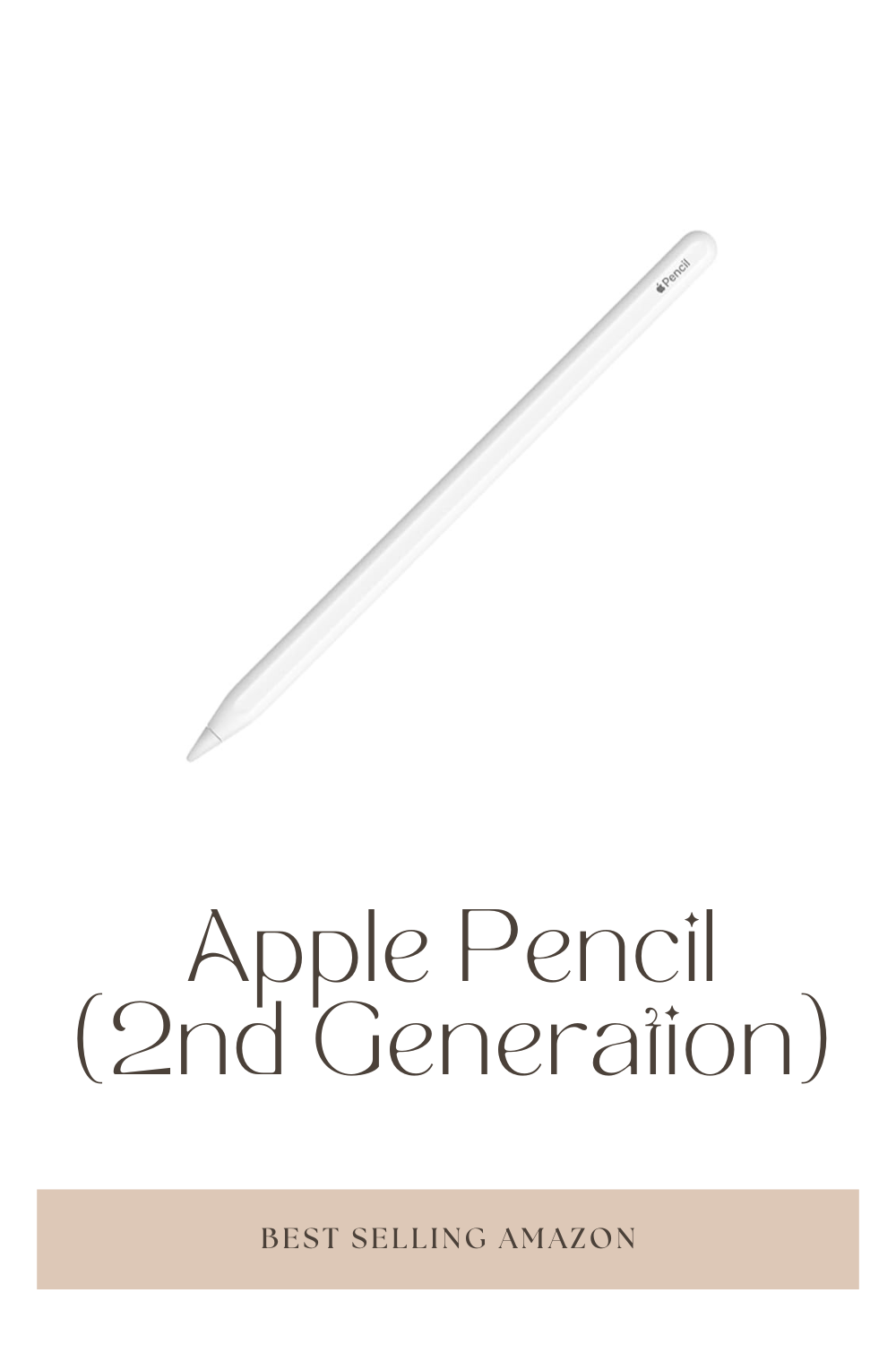 Unleash Your Creativity with the Apple Pencil (2nd Generation) | by ...