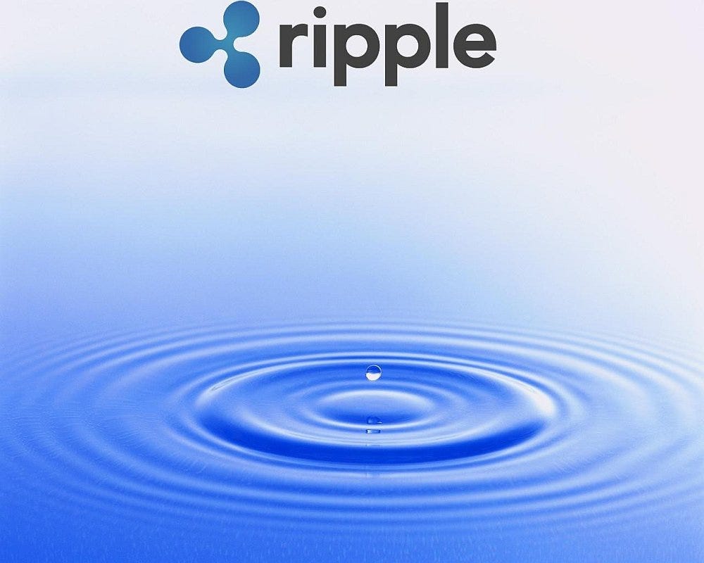 Ripple steals show with late-year surge | by TradeConnect | Medium