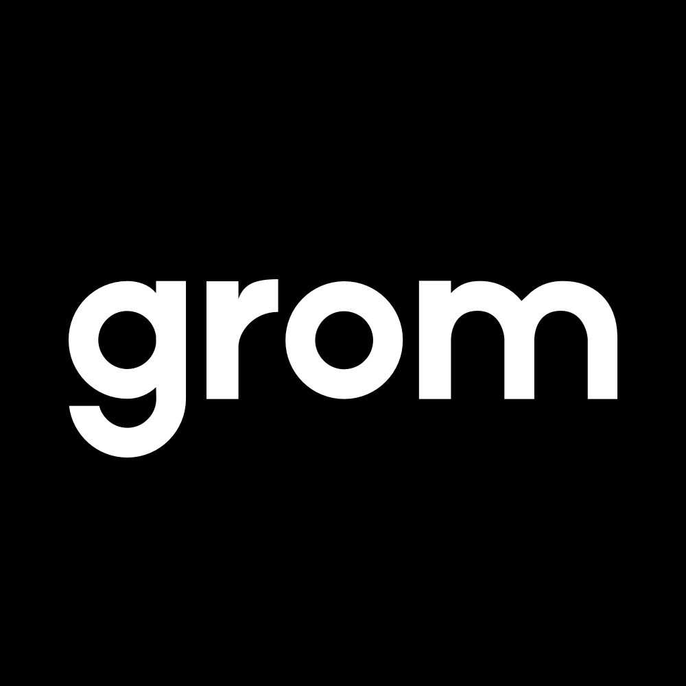 Grom