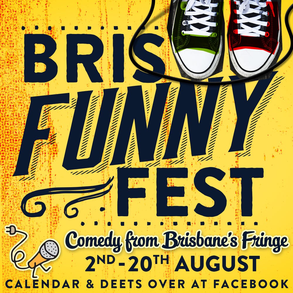Lessons Learned Organising A Comedy Festival | by Steven Morgan | Medium