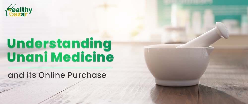 Understanding Unani Medicine and its Online Purchase - Jasmine Kashyap ...