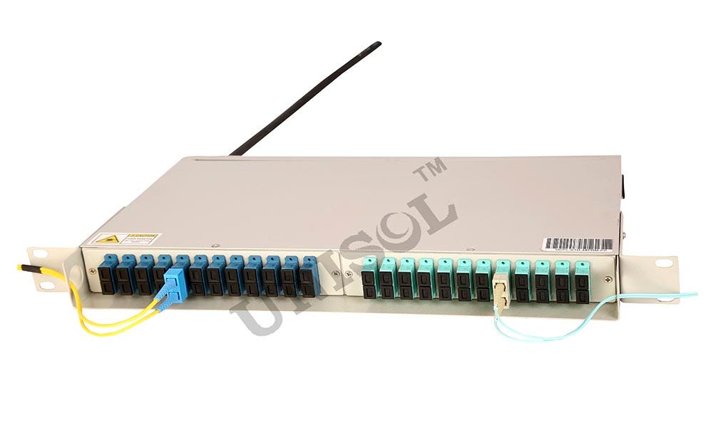 RACK MOUNT PATCH PANEL — STANDARD | by Chetankumar.n Chethi | Medium