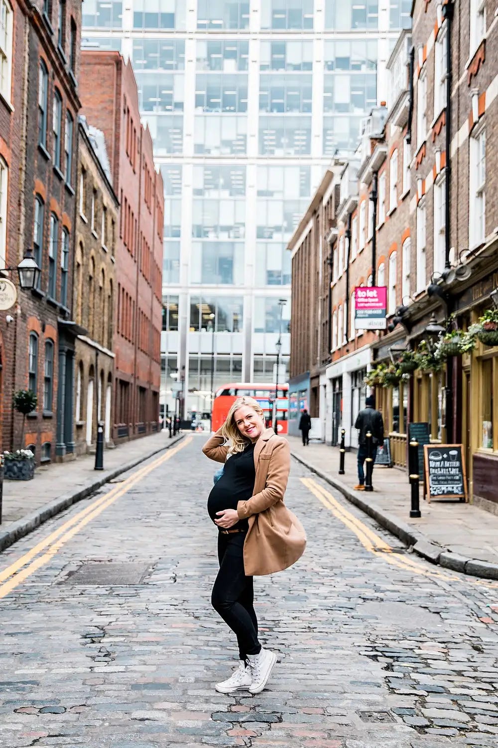 Why Do You Need Maternity Photography London John Lee Medium