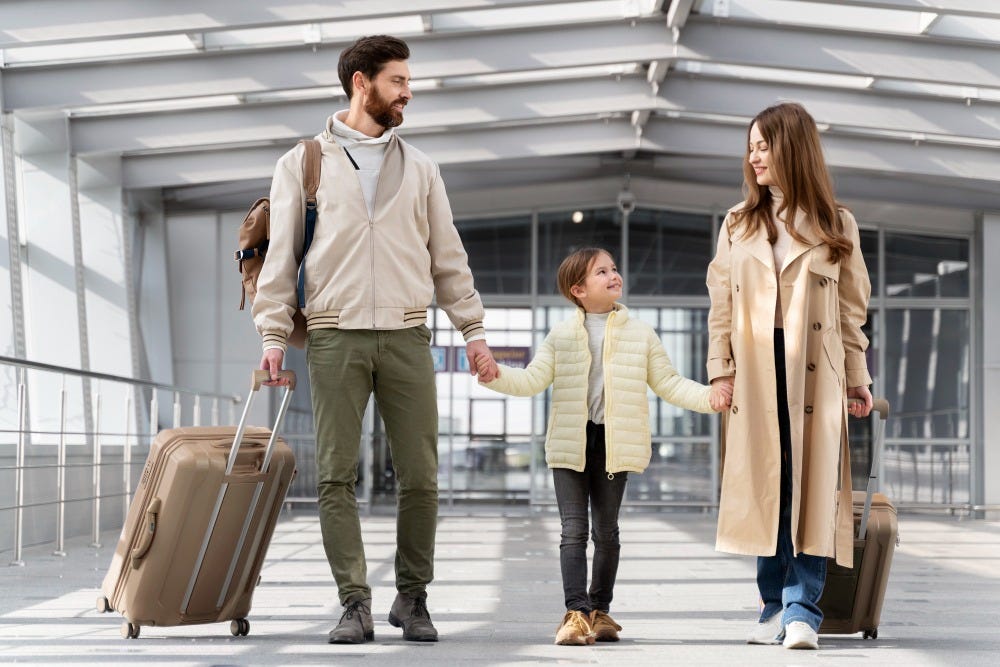 Visa Requirements and Travel Insurance for Indian Immigrants: A ...