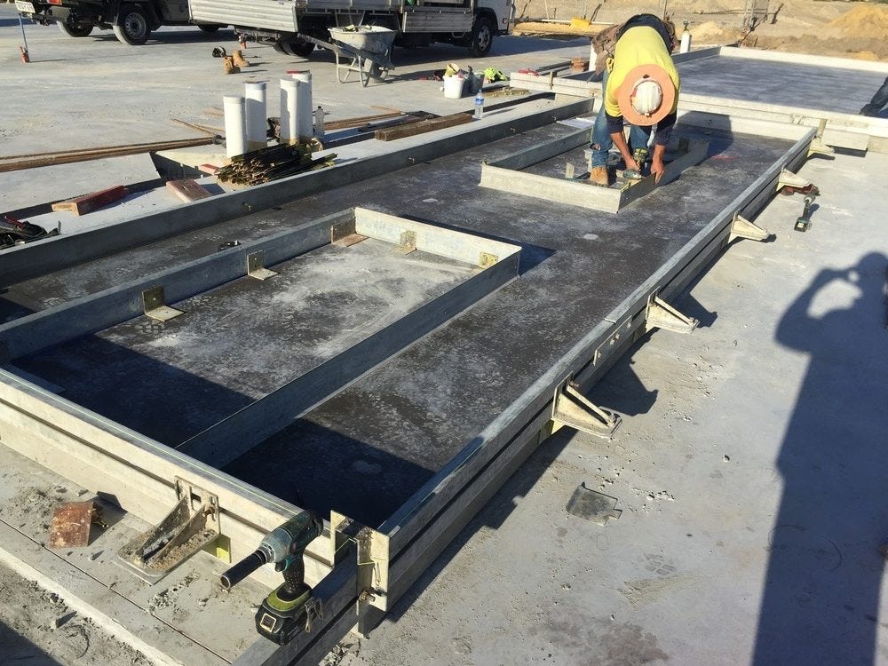 Civil Construction Company Perth. The civil construction industry… | by ...