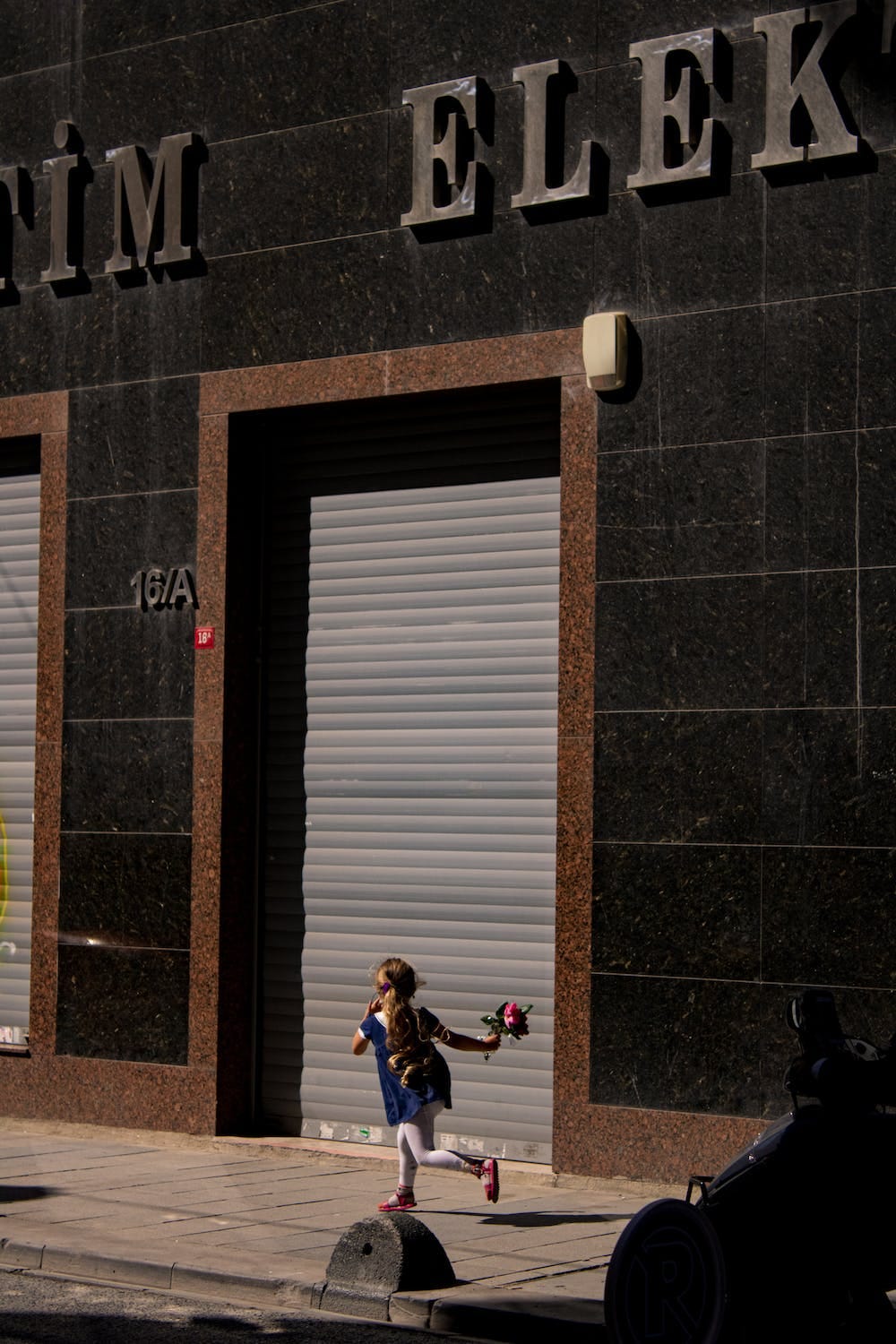 A Third World War Survivor!. How TikTok unvailed things for me and ...