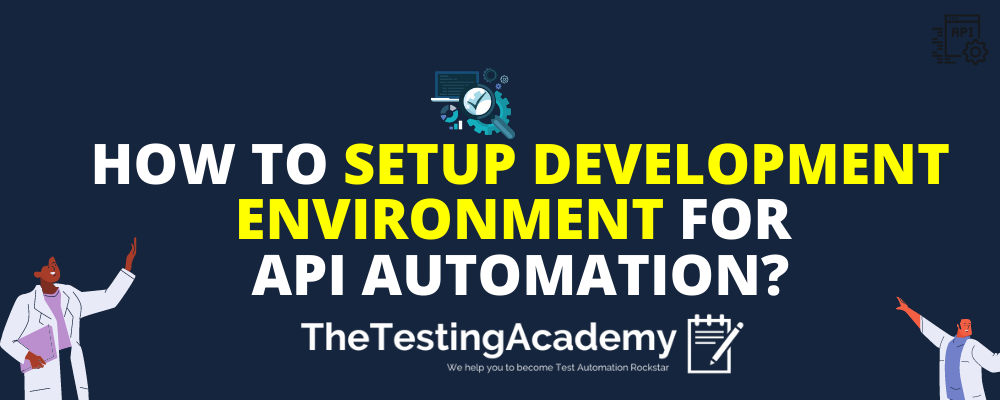 How to Setup Maven Project for API Testing with RestAssured? | by ...
