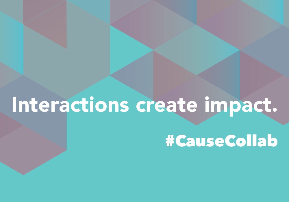 Cause Collaborative 2016. Let’s Recap | by Fulcrum Creatives | Medium