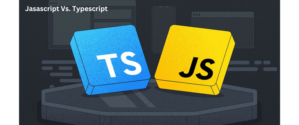 The Tale of Two Siblings: JavaScript vs. TypeScript | by Rusara kithsahan | Feb, 2025 | Medium