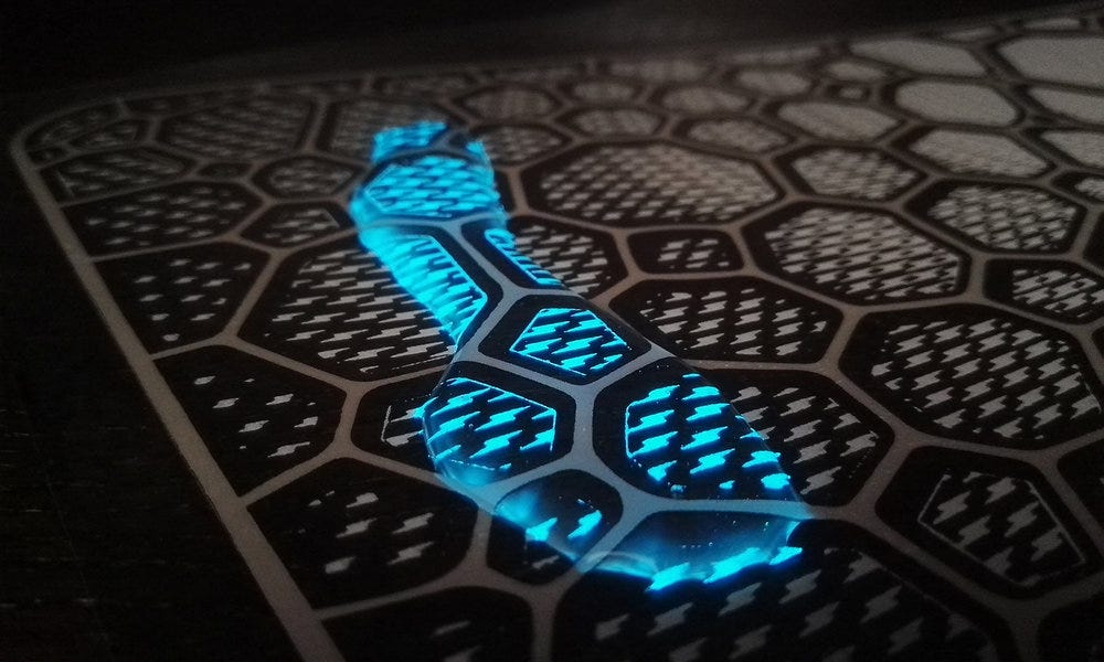 A theoretical application of metamaterial technology in next generation ...