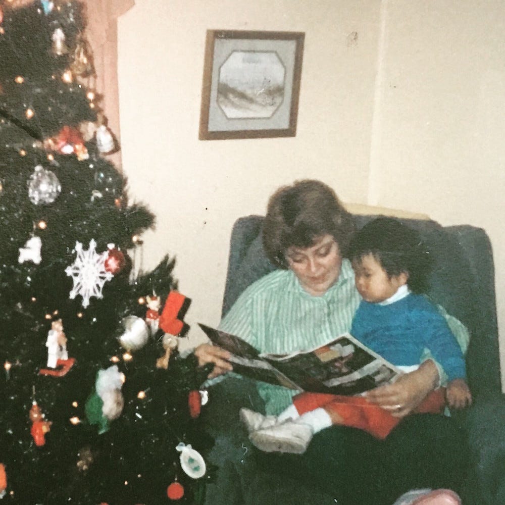 Organizer Spotlight: Carrie Freshour | by Painting Adoption Weekend ...