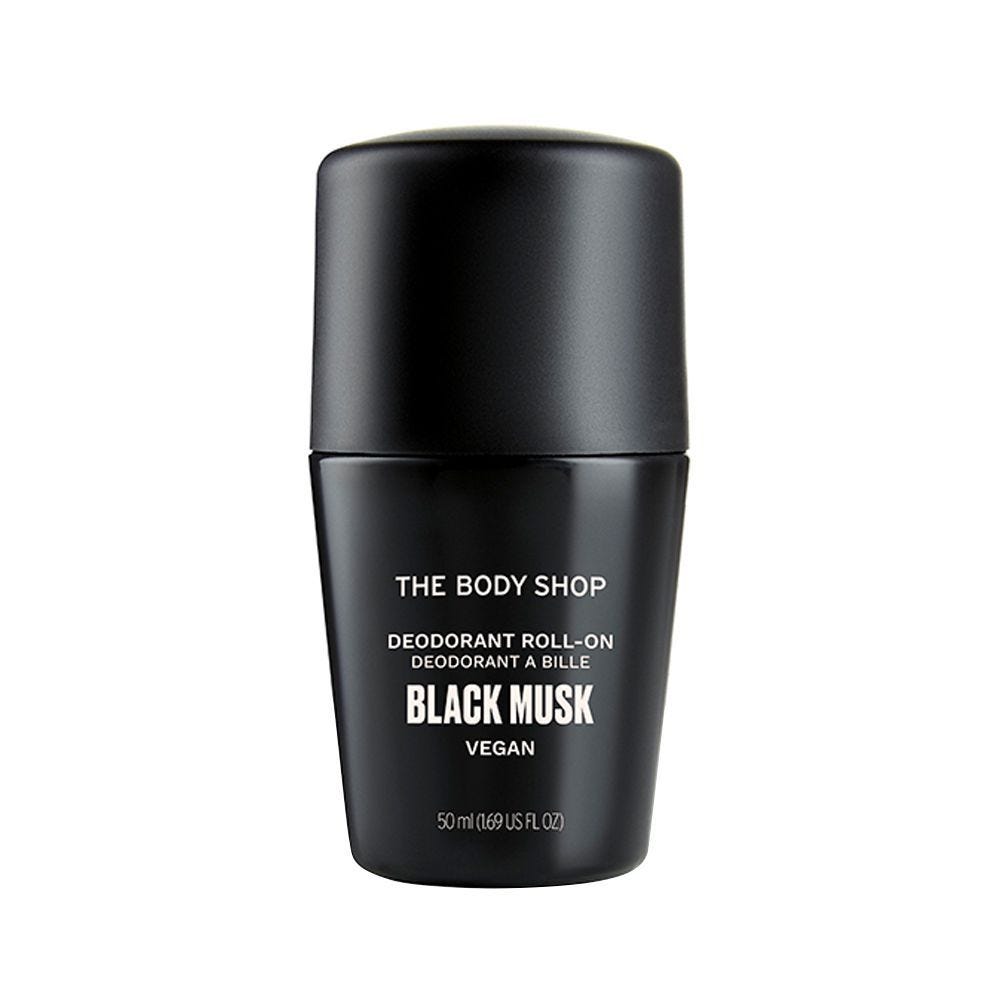Black Musk For Women Perfume - Jasmeet gill - Medium