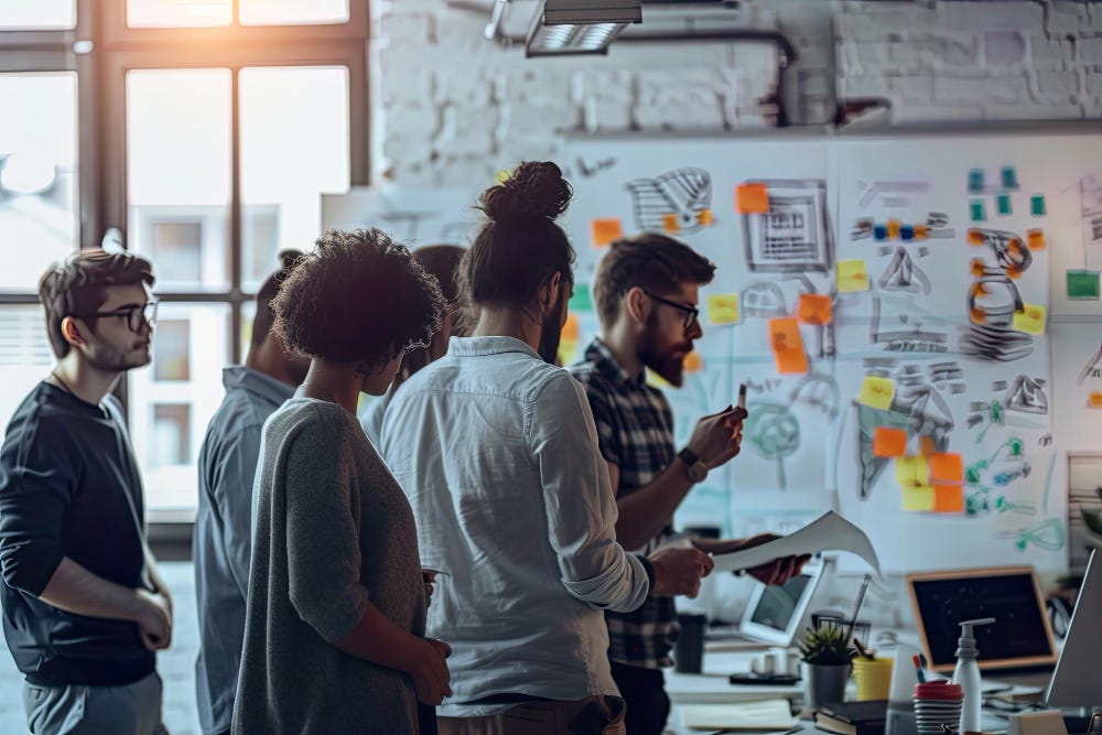 Change Management in 2025: 7 Trends You Can’t Afford to Ignore | by ...