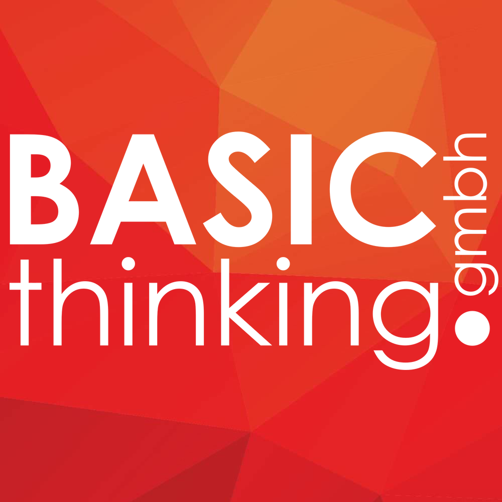 BASIC thinking Newsroom