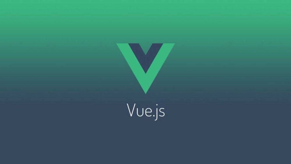 Front-End Tools or Framework for Platform Development : Vue.js | by ...
