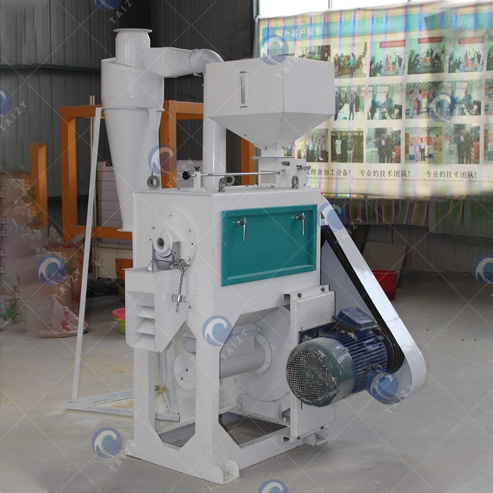 Soybean peeling helps bean processing improve productivity - Lolita ...