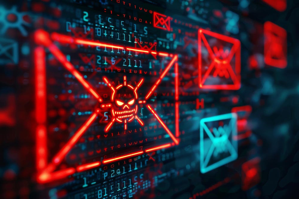 The Science of Malware Sandboxing and Behavior Analysis | by Akshay ...