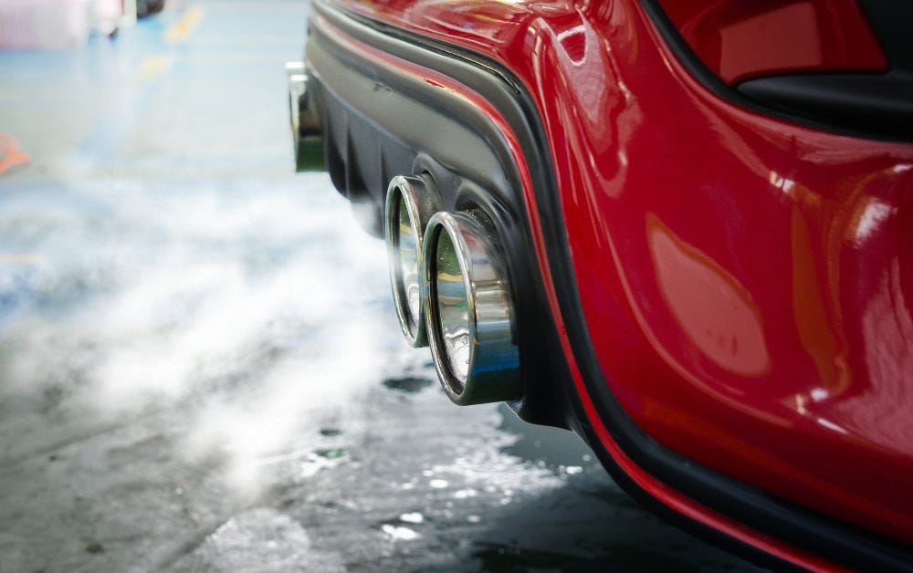 Enhance Your Vehicle’s Style and Performance with Scorpion Exhaust ...