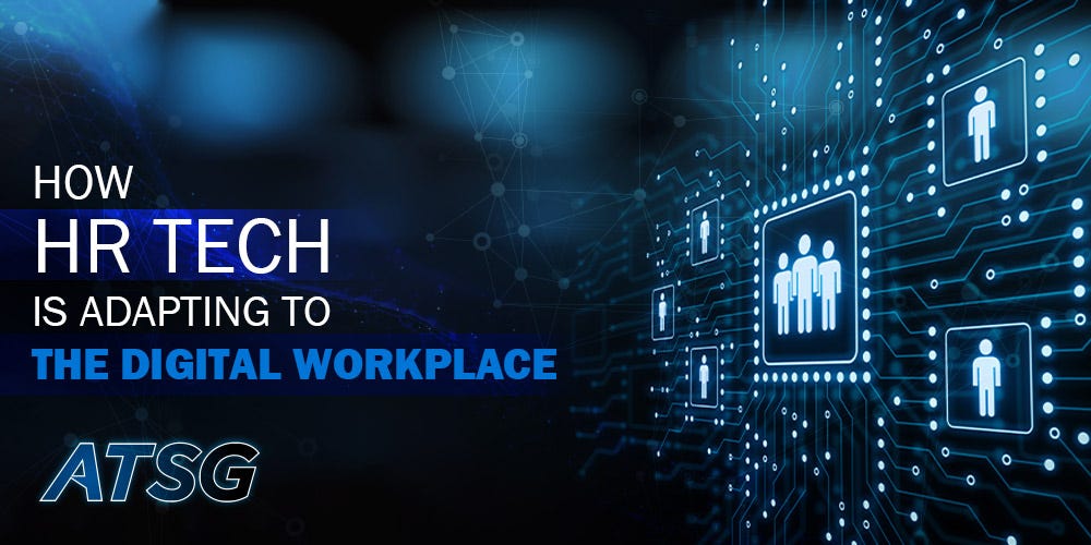 Digital Relations with Human Resource Management through Transformation ...