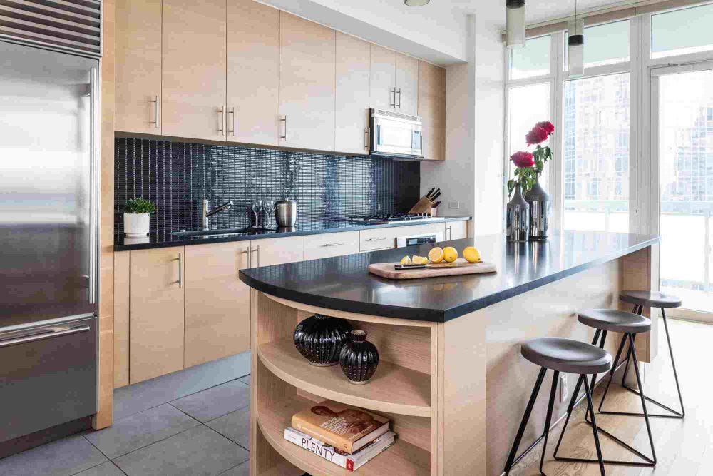 10 Popular Kitchen Cabinet Designs to Consider - Ishika Porwal - Medium
