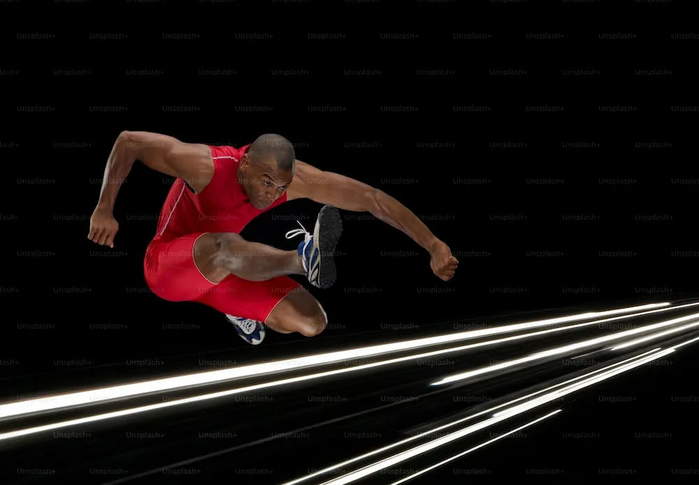 The Subtle Art of Hoop Jumping. I have been a World Class Hoop-Jumper ...