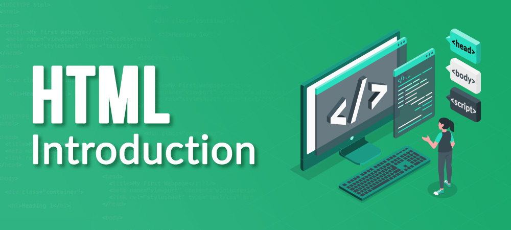 A Beginner’s Guide to HTML Tags. A Beginner’s Guide to HTML Tags | by ...
