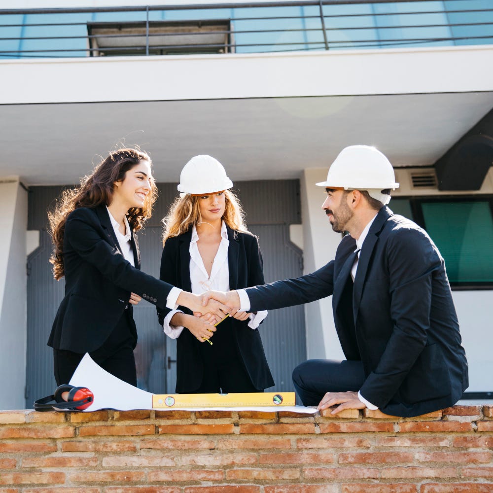 Customizing Your Space: The Benefits of Working with a Building Company | by SPL Construction ...