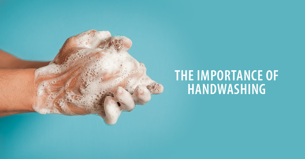 There Is More To Washing Hands: Why, How and When? “Infection ...