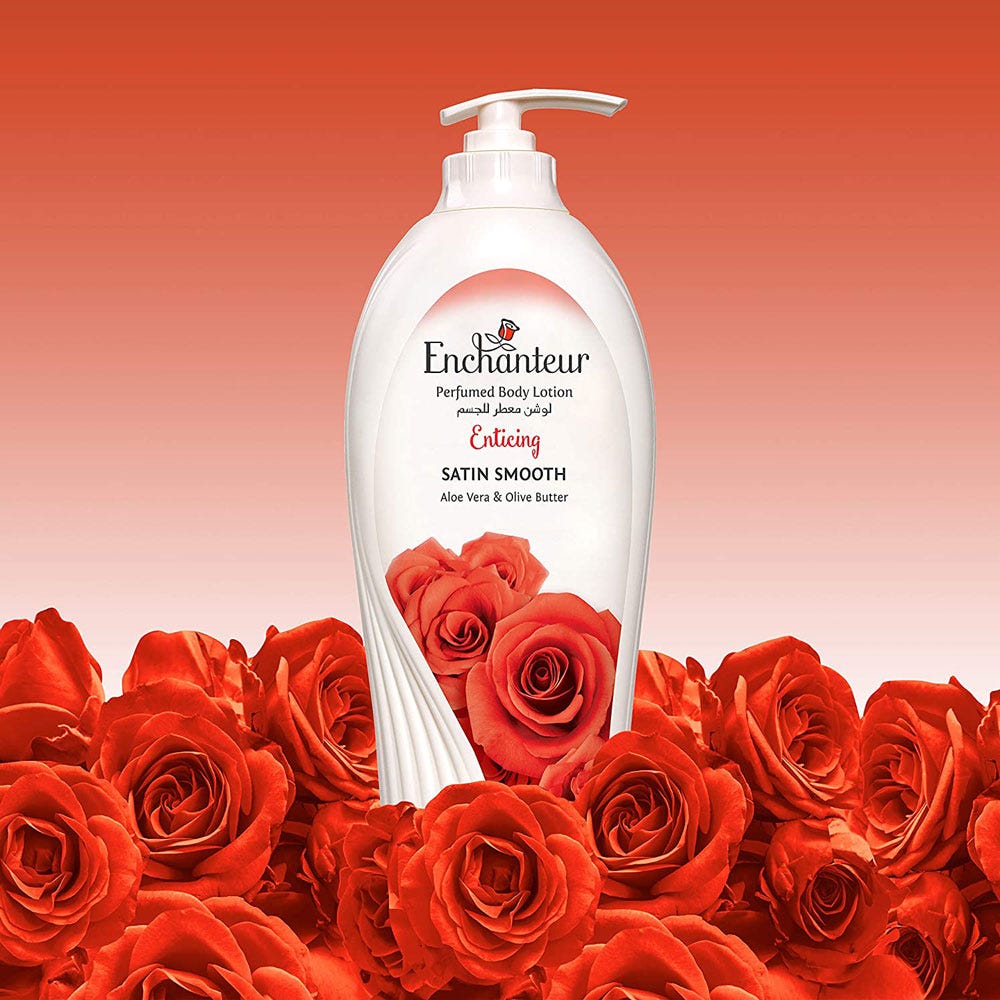 Unlocking the Allure of Perfumed Body Lotions | by Elijah Waghchoure ...